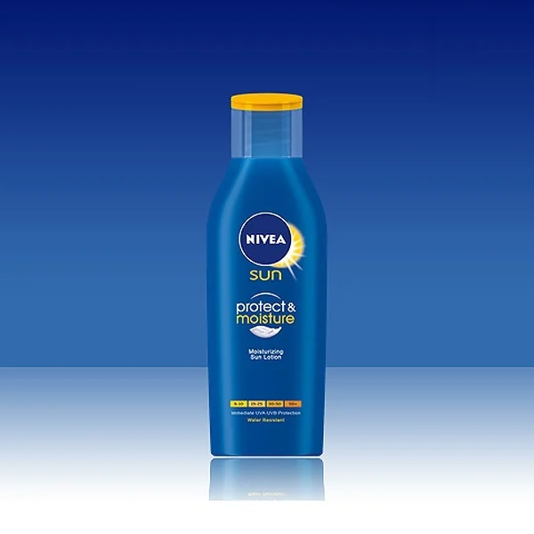 NIVEA SUN Hidrantni losion za sunčanje 200ml SPF 30 85581