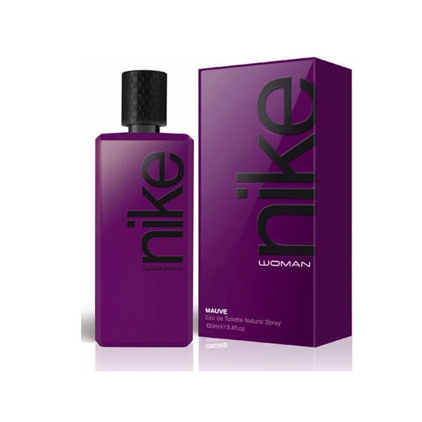 Ženska toaletna voda Mauve Premium 100ml Nike NK 86398
