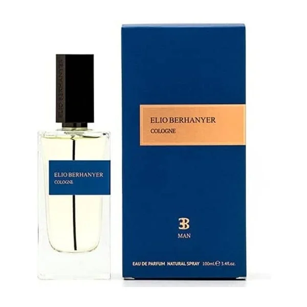 Muški parfem 100ml Cologne Elio Berhanier EB 873798