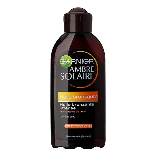 GARNIER AMBRE SOLAIRE After sun BRONZE 200ml c2195212
