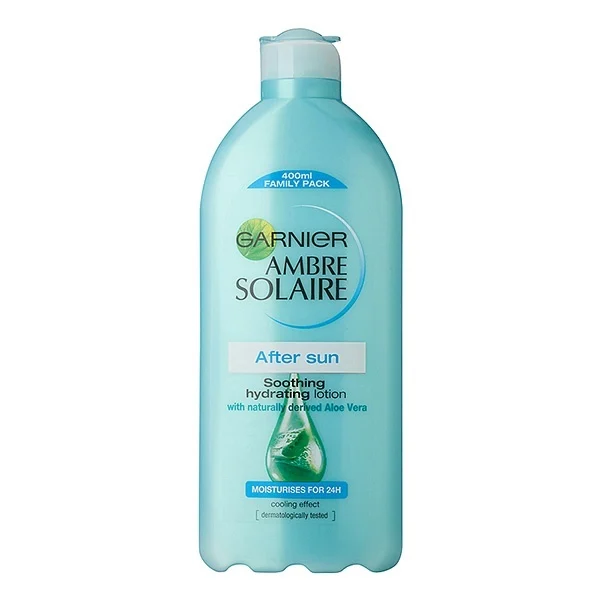 GARNIER AMBRE SOLAIRE After sun hydrat 400ml c3647914