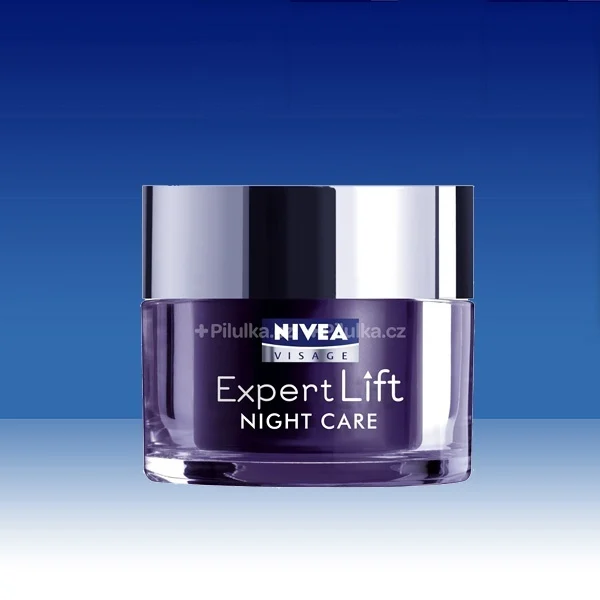 NIVEA VISAGE Expert LIFT noćna krema 50ml 86785