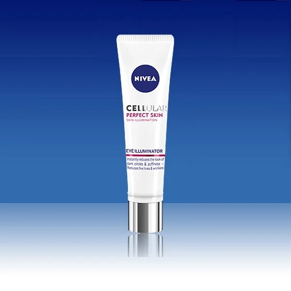 NFC Cellular Perfect Skin krema za oko očiju 15ml SPF 15 86495