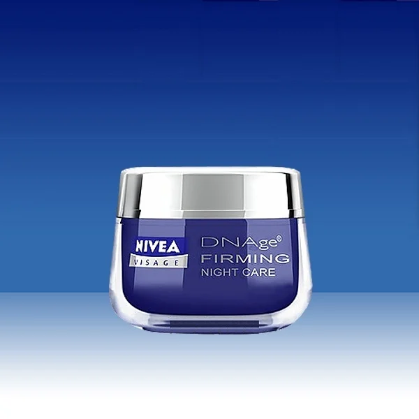 NIVEA VISAGE DNAge noćna krema 50ml 84787