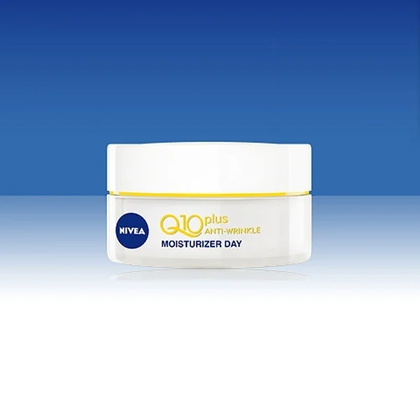 NIVEA VISAGE Q10 lagana krema 50ml 86795