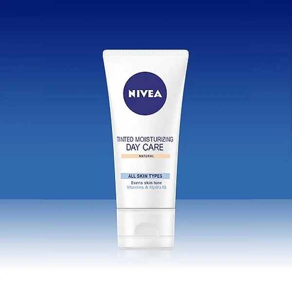 NIVEA VISAGE Tonirana krema svetla nijansa 50ml 86700