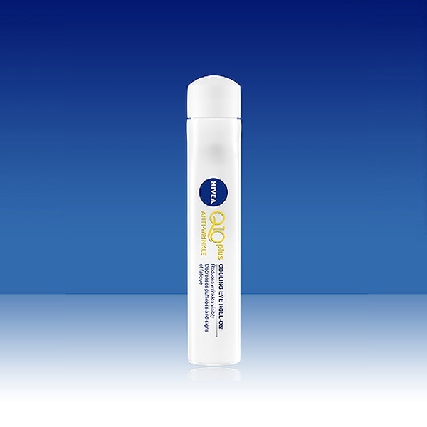 NIVEA VISAGE Q10 roler protiv bora za predeo oko očiju 15ml 84703