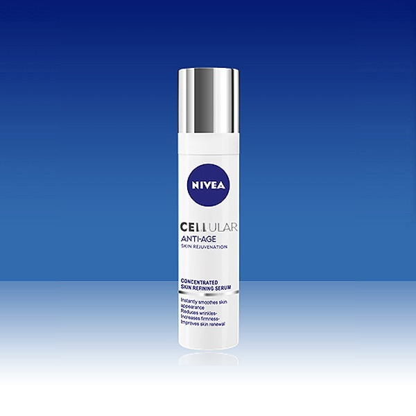 NIVEA VISAGE Cellular serum 40ml 82388