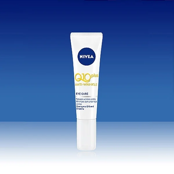 NIVEA VISAGE Q10 dnevna krema 15ml 81288
