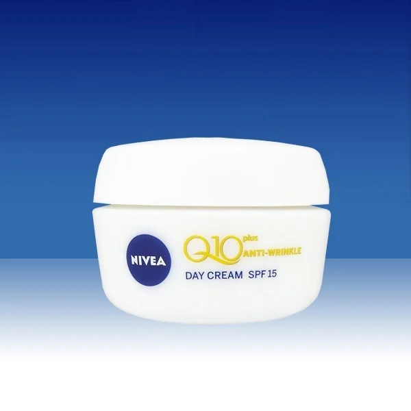 NIVEA VISAGE Q10 dnevna krema 50ml 81287