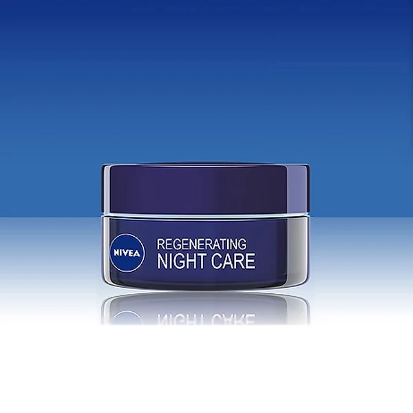 NIVEA VISAGE Regenerativna noćna krema 50ml 81203