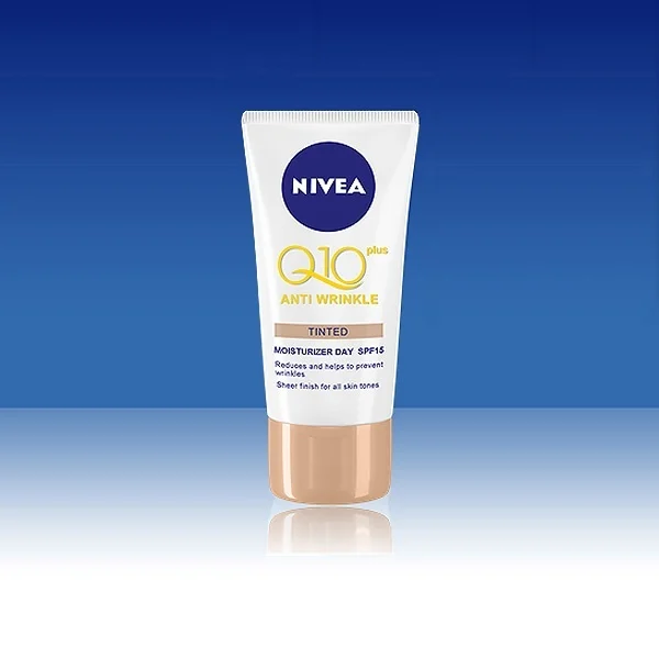 NIVEA VISAGE Q10 tonirana krema 50ml 81134