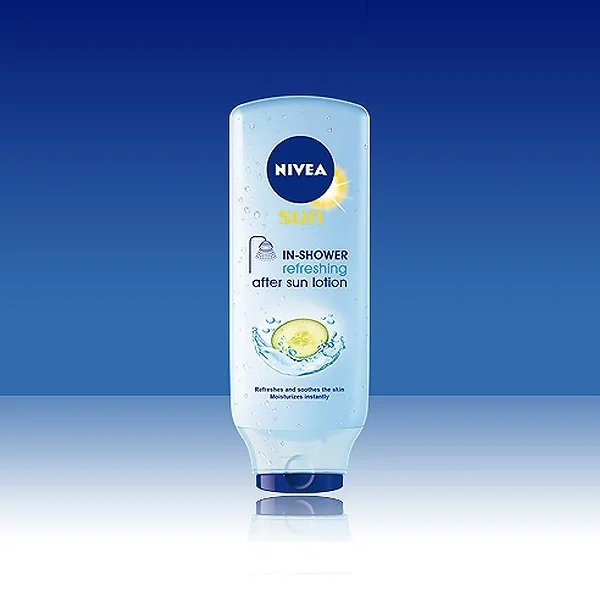 NIVEA SUN Hi-shower Refreshing losion posle sunčanja 250ml SPF 0 86030