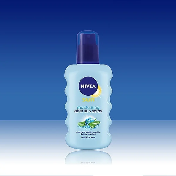 NIVEA SUN Losion u spreju posle sunčanja 200ml 80434
