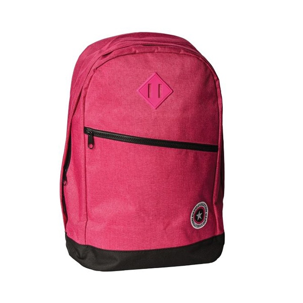 Školski ranac PROPACK MELANGE PINK 100162