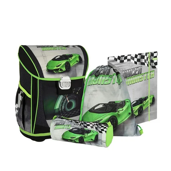 Anatomska torba set 4/1 Racer Monster Cool RACERM MK23 Spirit TTS 409047