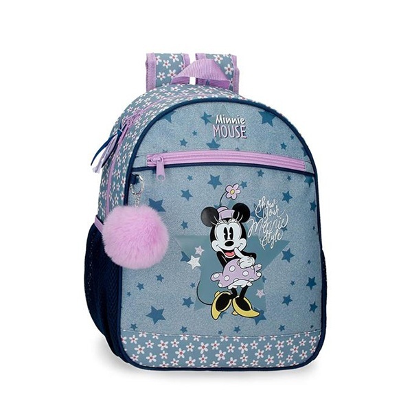 Ranac 33cm Minnie Style 4982221 Disney 49.822.21
