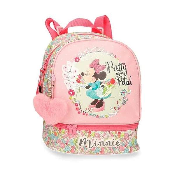 Dečiji ranac 28cm Minnie Florals 2412721 Disney 24.127.21