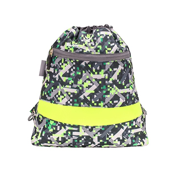 Sportska torba Dinosaurs neon 336-97 Belmil 8414