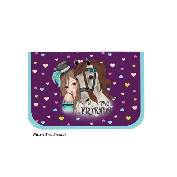 Pernice flip 335-74 Two friends 8363