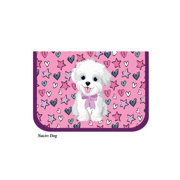 Pernice flip 335-74 Funny dog 8363