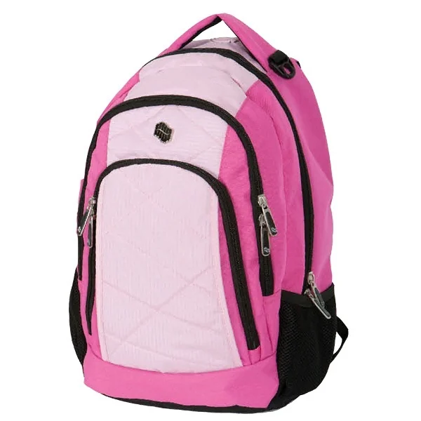 Ranac CLASSIC PINK 120529