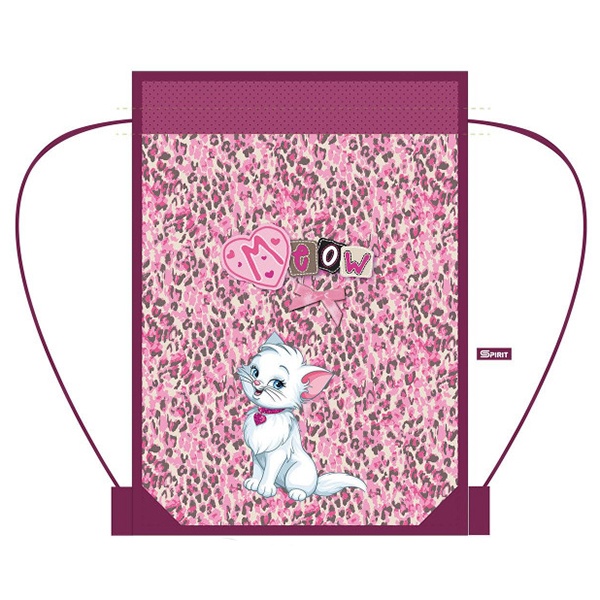 Torba za fizičko Spirit Kitty TTS 403645