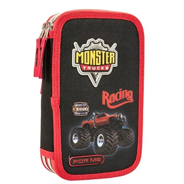 Pernica dupla Monster Truck FOR ME FPD40911 60823