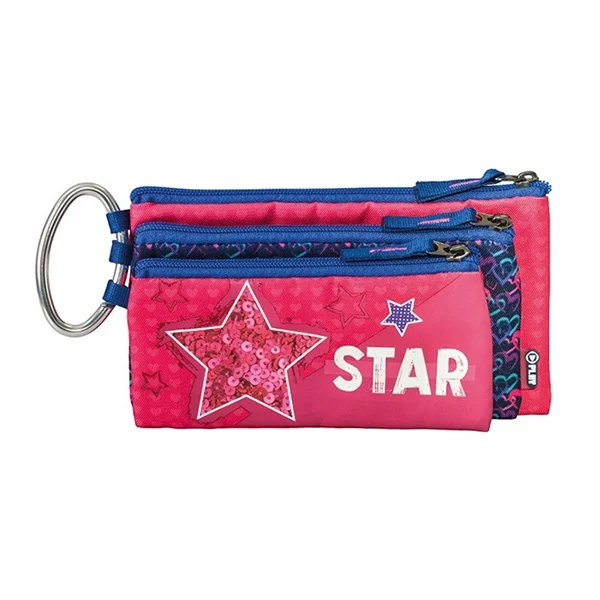 Pernica pink star 160668