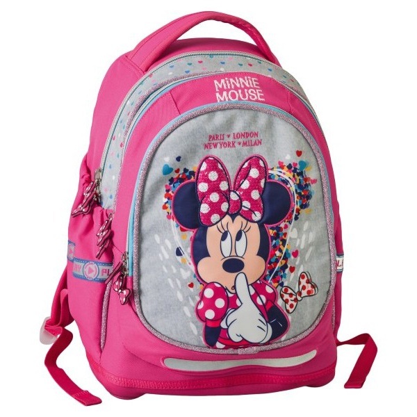 Anatomski ranac Minnie Mouse Fashion 318617