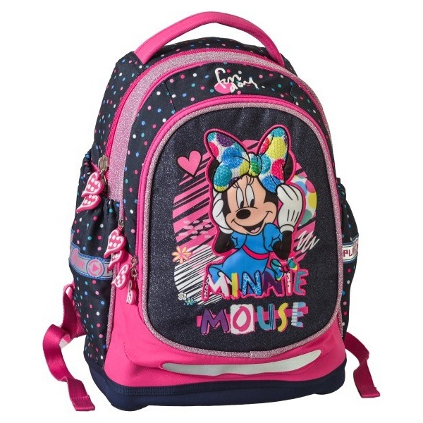 Anatomski ranac Minnie Mouse Fabulous 318616