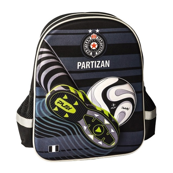 Dečiji ranac Tico Partizan 301032