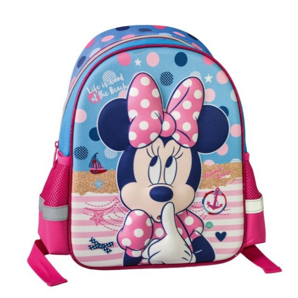 Dečiji ranac Tico Minnie Mouse Beach 318423