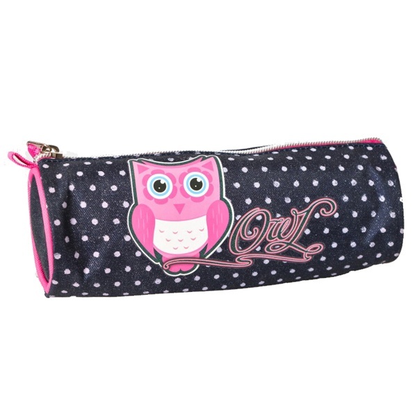 Pernica Boxy oval Owl 160673
