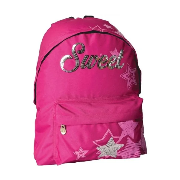 Školski ranac 2PACK SWEET PINK 160005