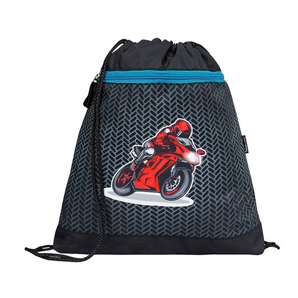 Sport torba 336-91 Fast car Belmil 86753