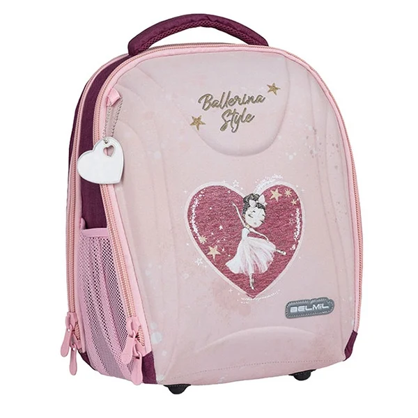 Ranac za školu 338-82 Ballerina Style Belmil 86726