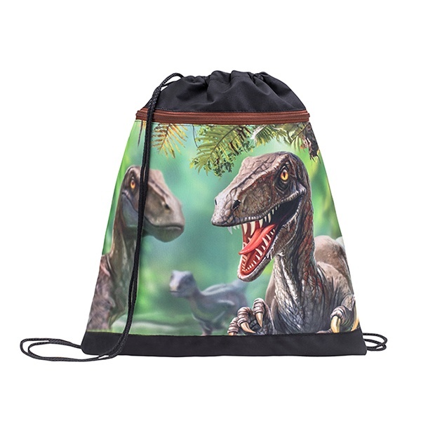 Torba za sport Dinosaur Park 336-91 Belmil 97210