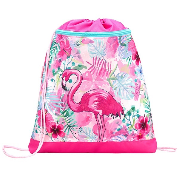 Torba za sport Tropical flamingo 2021 336-91 Belmil 4296