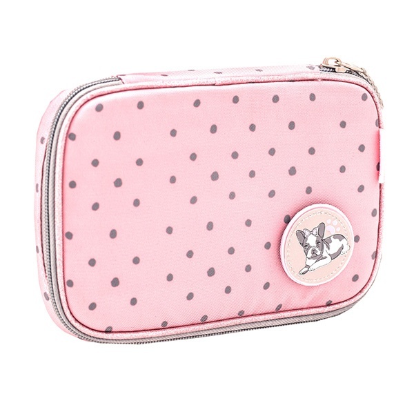 Pernica Pink Dots 335-86 Belmil 4269