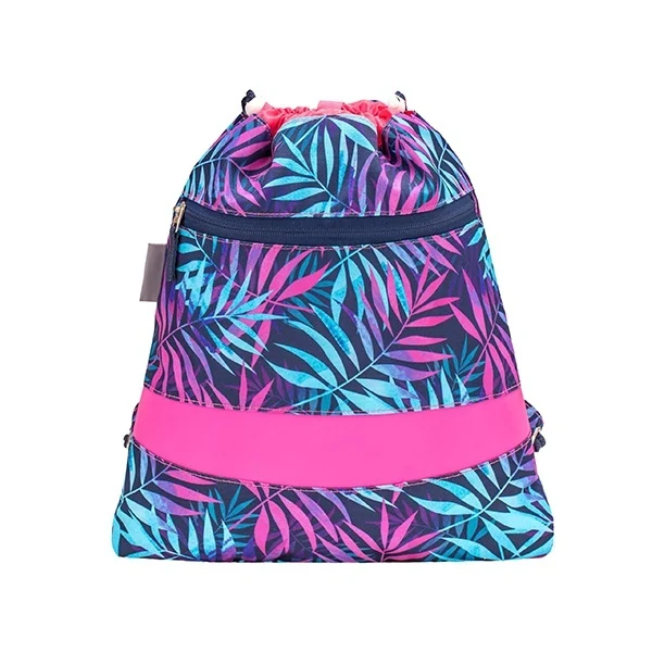 Sportska torba Colorful tropical 336-97 Belmil 8381