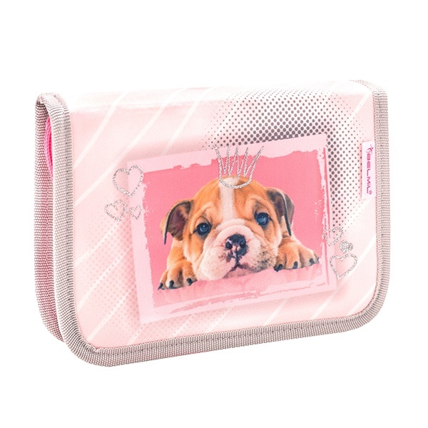 Pernica flip 335-72 My sweet puppy pink Belmil 4251