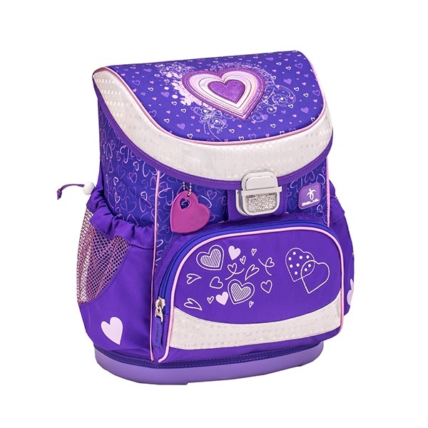 Ranac Love purple 405-33 Belmil 81442