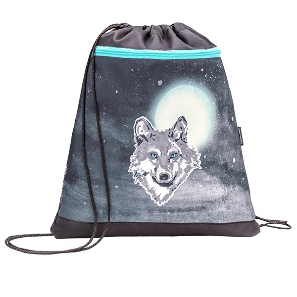Sport torba 336-91 Wolf Moon 8802