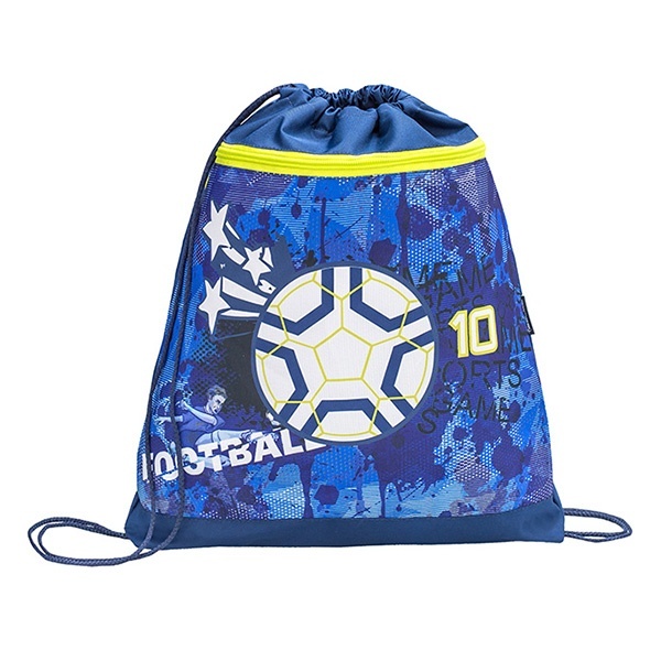 Sport torba 336-91 Soccer Sport 8207