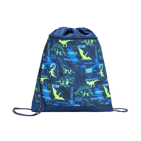 Sport torba 336-91 Dino Triceratops 8103