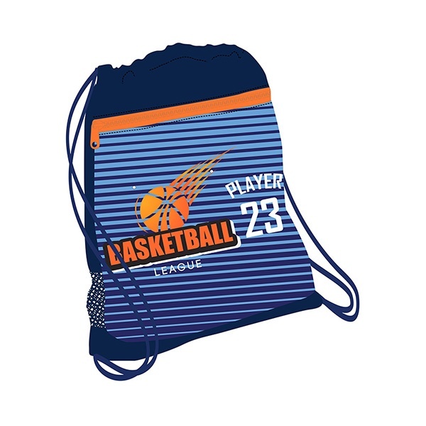 Sport torba 336-91 Basketball 8685