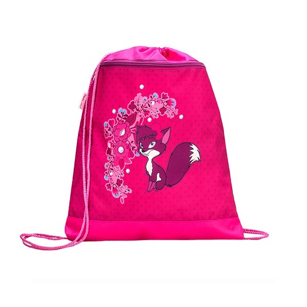 Sport torba 336-91 Animal Forest-Foxy 8804