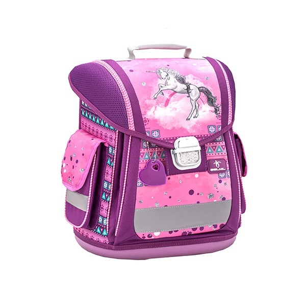 Ranac 404-5 Pinky Unicorn 4430