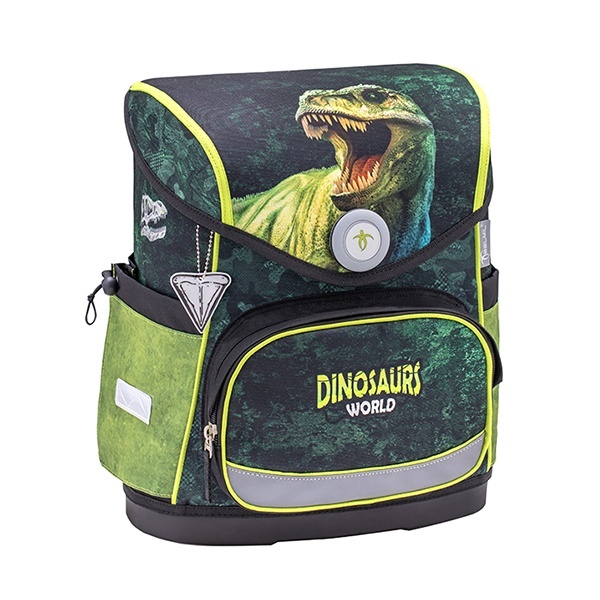 Ranac 405-41 Dinosaur World 2 Belmil 87065